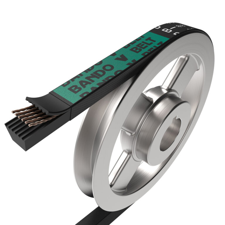 V-BELT GREEN – bando