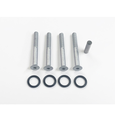 QUICK-CHANGE FLEXR-25 – bando