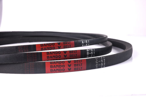 V-BELT RED – bando