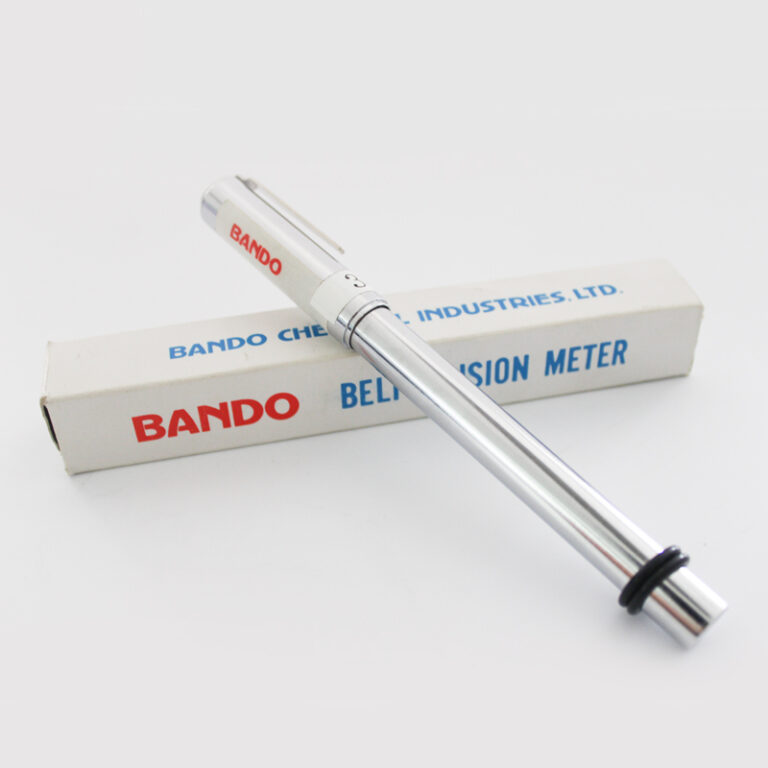 TENSION METER – bando