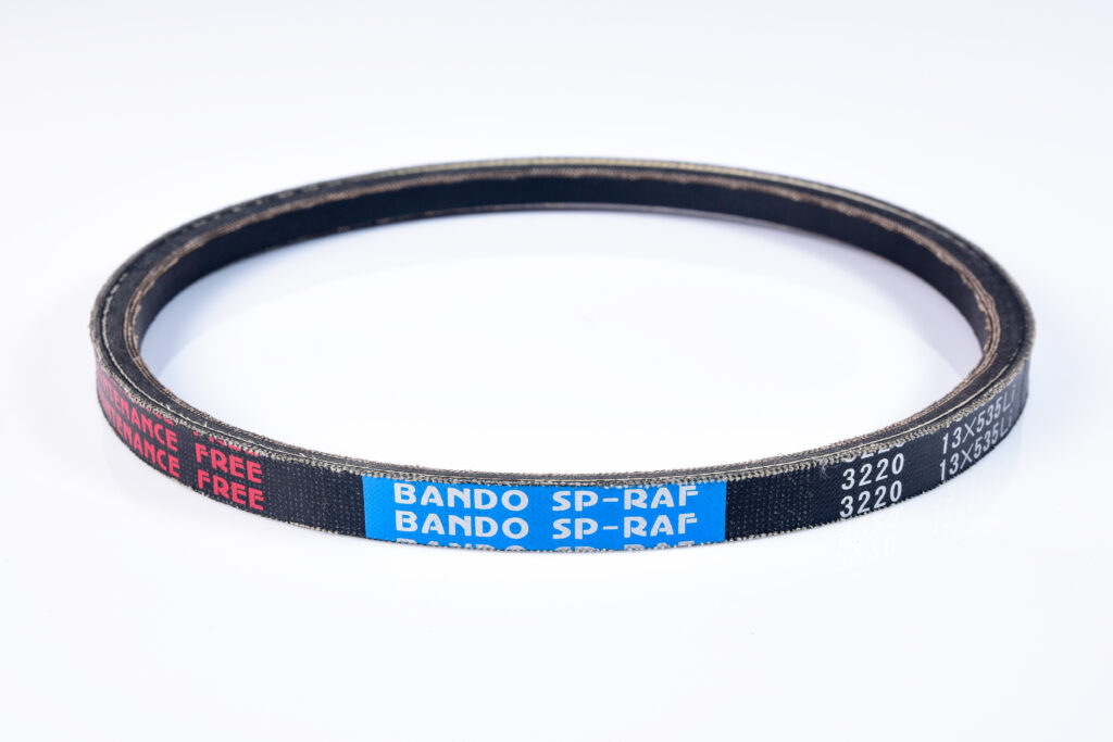 SP-RAF – Bando Manufacturing (Thailand) Ltd