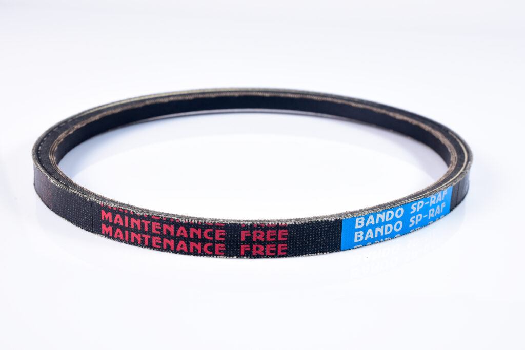 SP-RAF – Bando Manufacturing (Thailand) Ltd