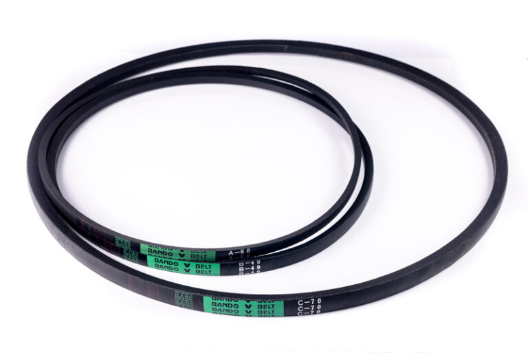 V-BELT GREEN – Bando Manufacturing (Thailand) Ltd