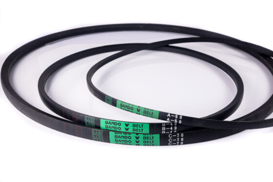 V-BELT GREEN – Bando Manufacturing (Thailand) Ltd