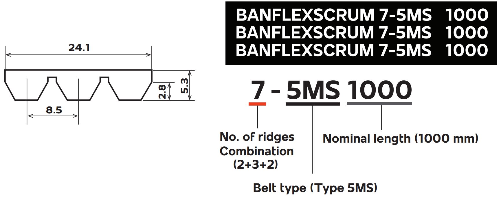 BANDO – Bando Manufacturing (Thailand) Ltd