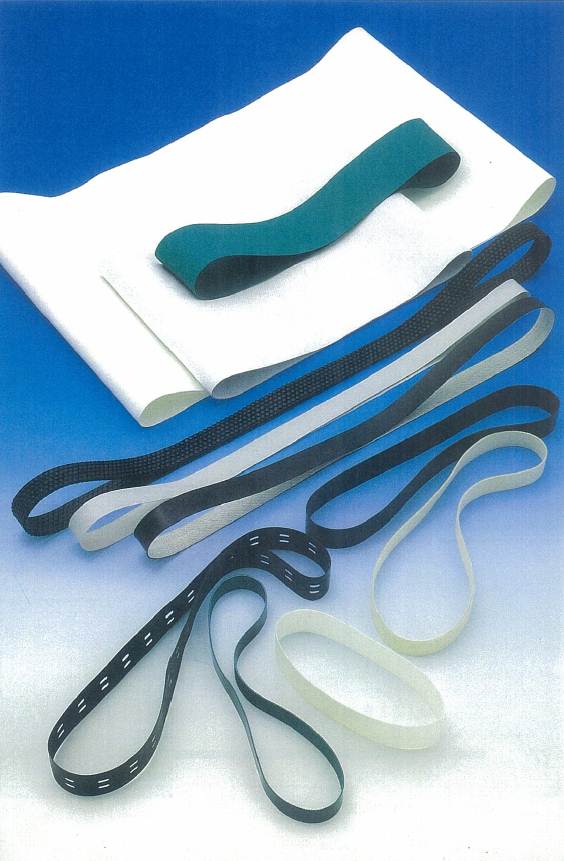 PS BELT – Bando Manufacturing (Thailand) Ltd