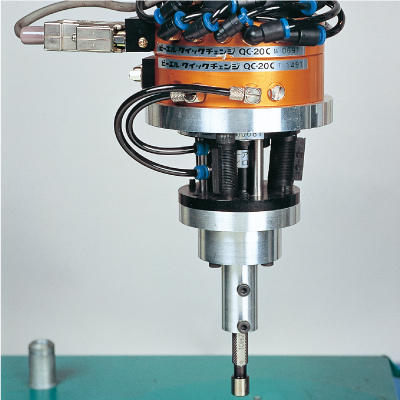 LOCK-UP RCC DEVICE – Bando Manufacturing (Thailand) Ltd