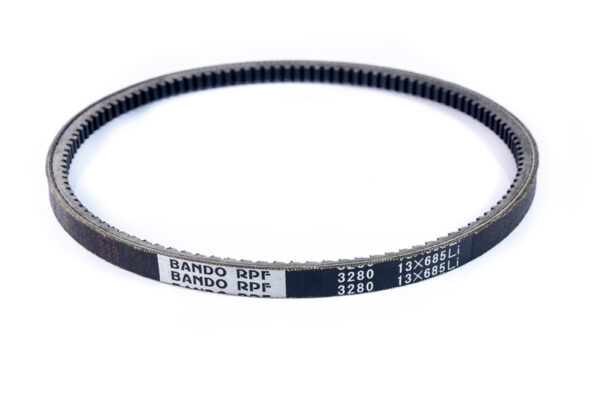 RPF – Bando Manufacturing (Thailand) Ltd