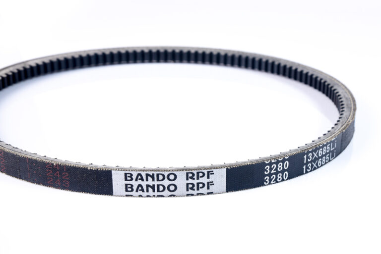 RPF – Bando Manufacturing (Thailand) Ltd