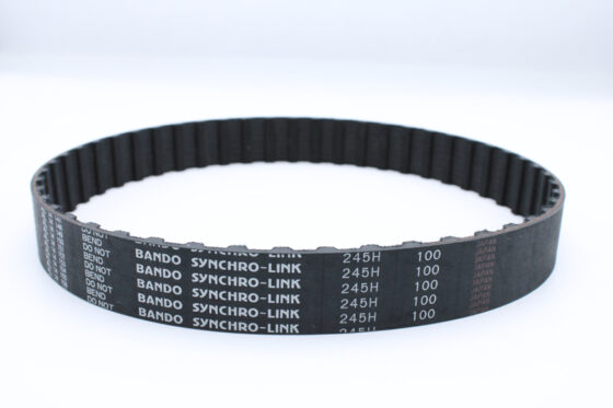 SYNCHRONOUS BELT (RUBBER) – Bando Manufacturing (Thailand) Ltd
