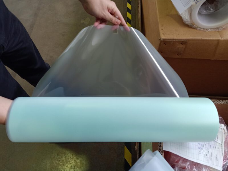POLISHING FILM – Bando Manufacturing (Thailand) Ltd