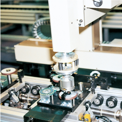 RCC DEVICE – Bando Manufacturing (Thailand) Ltd