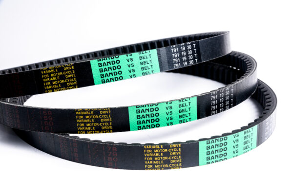 Bando VS-BELT (Variable Speed Belt) สายพานปรับสปีด – Bando ...